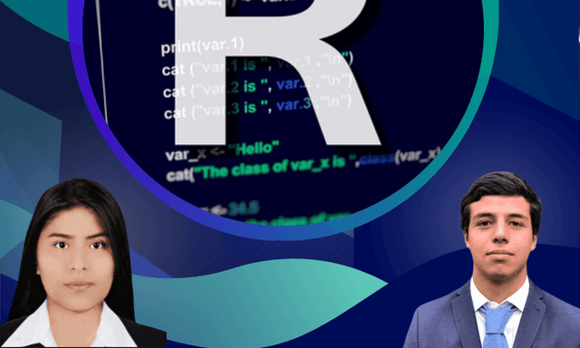 Análisis estadístico de datos con R